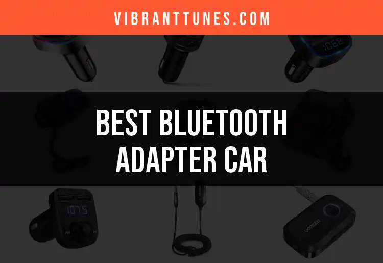 15 Best Bluetooth Adapters for Your Car Journey