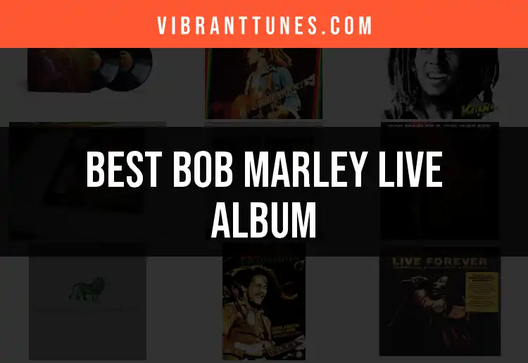 11 Must-Hear Bob Marley Live Albums for Every Fan