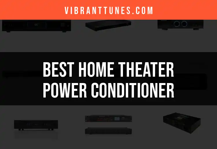 12 Best Home Theater Power Conditioners for Optimal Sound