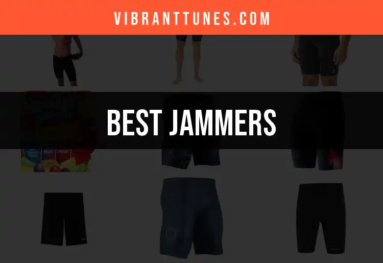 Top 10 Jammers To Elevate Your Sound Game