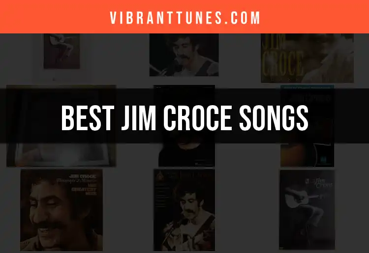 12 Timeless Jim Croce Songs You Need to Hear