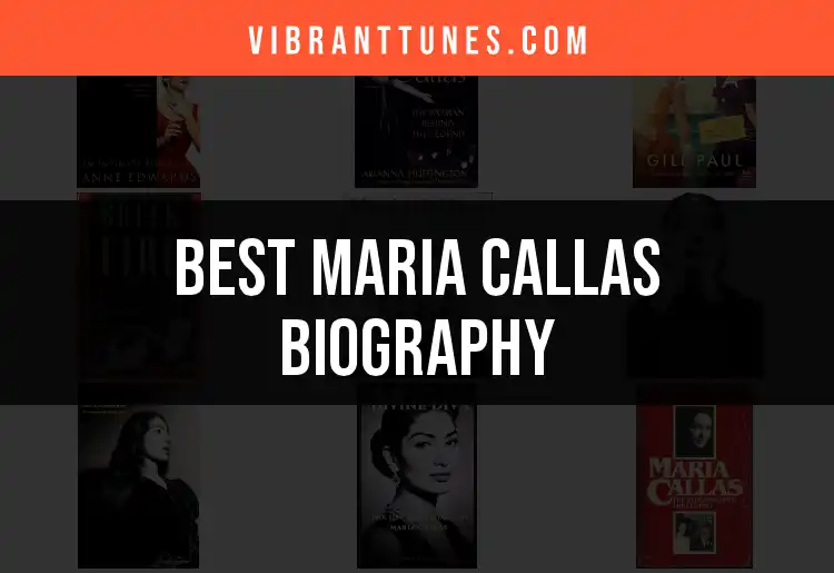 The Top 10 Fascinating Insights Into Maria Callas' Life