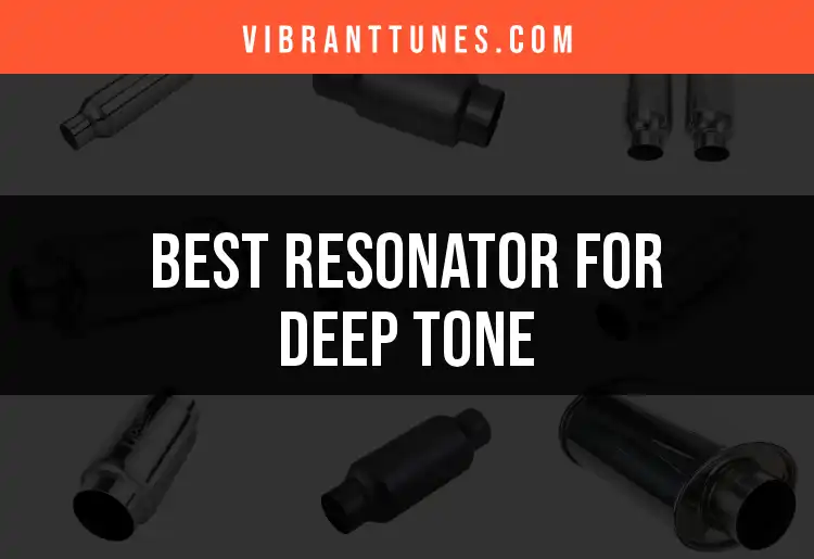 Top 10 Resonators for Deep Tone You'll Love