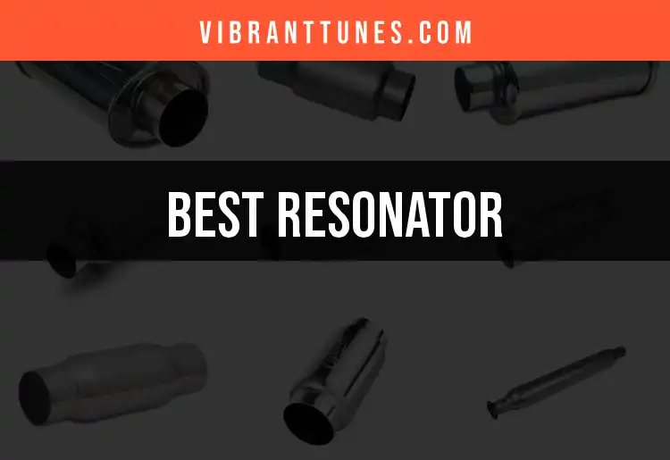 Top 10 Resonators That Elevate Your Sound Experience