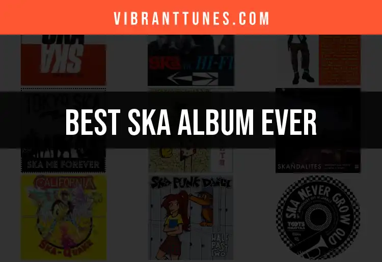 The 10 Best Ska Albums Ever for Every Fan
